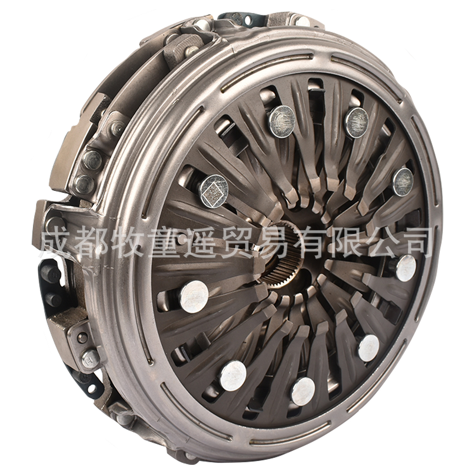 双离合器套件 41200-2D220 41200-2D200 适用于现代 离合器压盘片-阿里巴巴