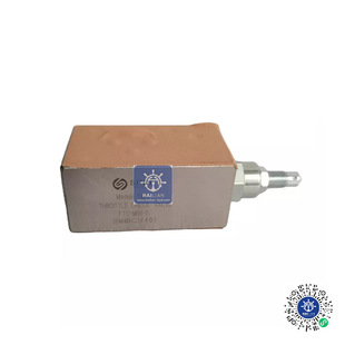 FTC-M01-11船用液压阀节流止回阀check valve-阿里巴巴