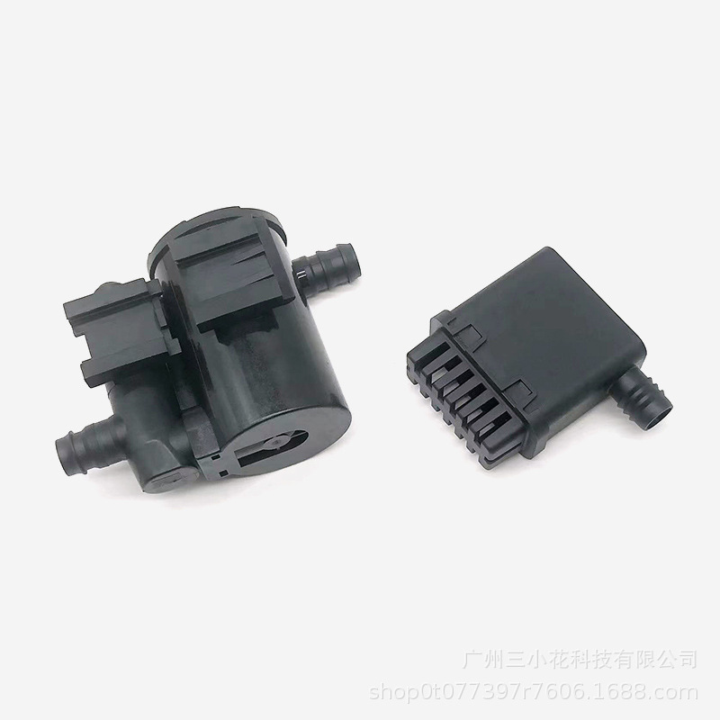 蒸气罐排气电磁阀10357992 15077742适用于雪佛兰-阿里巴巴