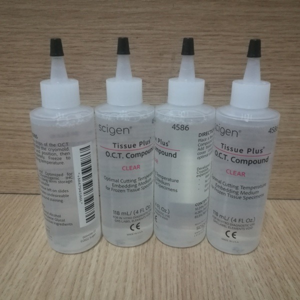 原装 4586 Scigen OCT冷冻包埋剂118ml 可替 SAKURA樱花 4583-阿里巴巴