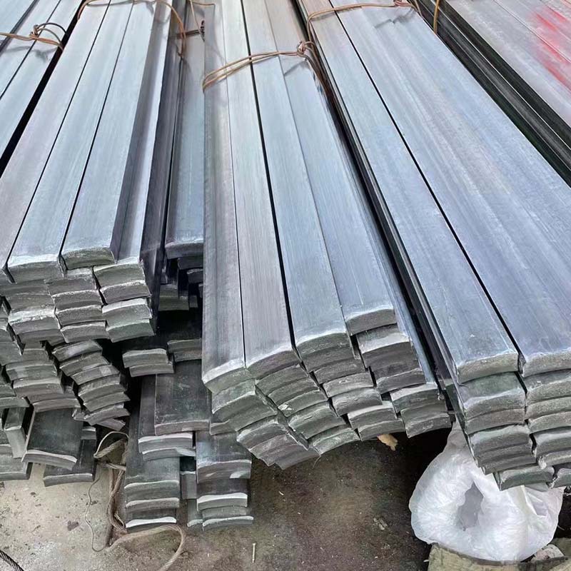 库存充足 镀锌扁钢 Q235热轧扁钢 建筑扶梯用扁钢 235方钢-阿里巴巴