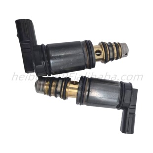 适用于现代索纳塔起亚 全新正品高质量交流电压控制阀97674-C2000-阿里巴巴