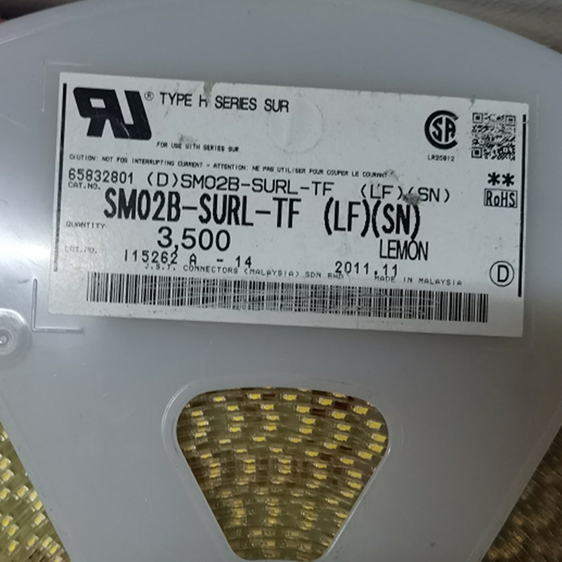 SM02B-SURS-TF SM03B-SURS-TF SM04B-SURS-TF 卧贴针座-阿里巴巴