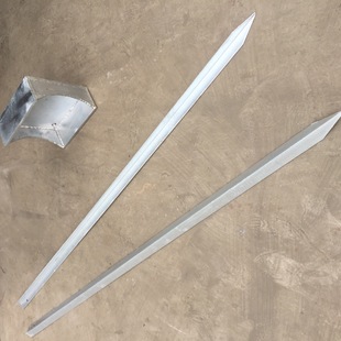 角钢接地极L50*5*2500 热镀锌 铜包钢接地棒接地桩户外避雷-阿里巴巴