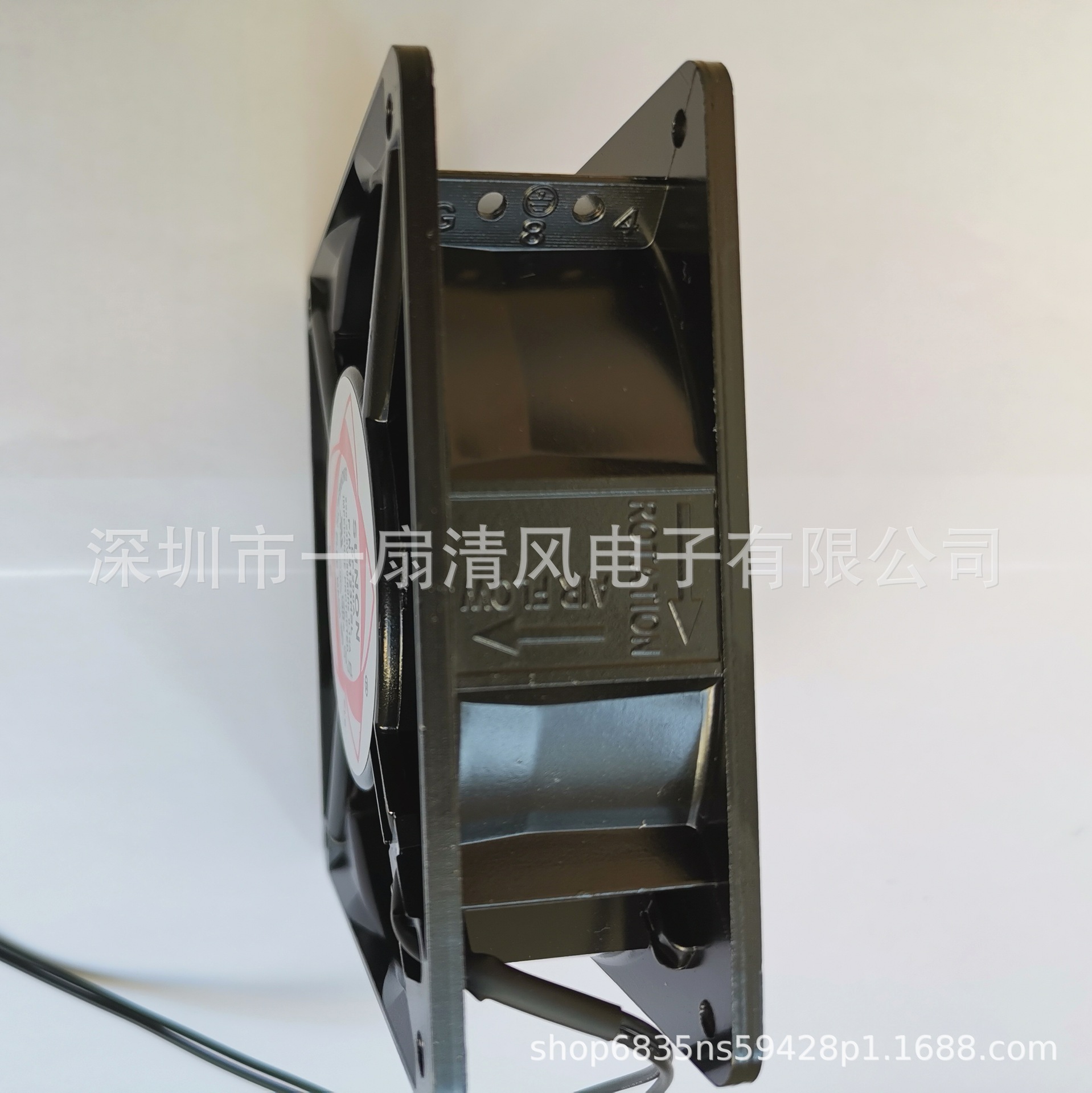 DP200A P/N2123HSL风机SUNON/建准12038 220V风扇 工业风扇 风机-阿里巴巴