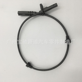 3452 6771 776适用于宝马F15 E70 E71 F16 ABS传感器 34526771776-阿里巴巴