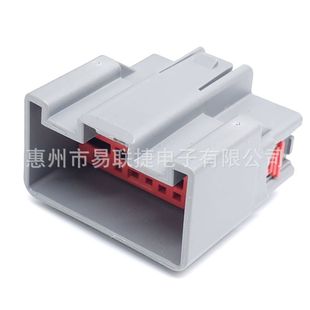 YZK连接器 7282-6447-40 汽车线束连接器-阿里巴巴