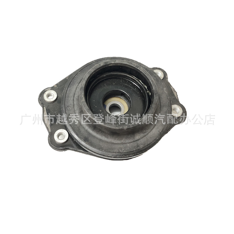 84574474适用雪佛兰探界者减震器顶盖跨境汽配昂科威GMC前机顶胶-阿里巴巴