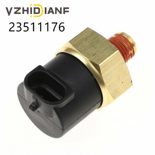 23532797 23511176适用于沃尔沃底特律 燃油压力开关 挖掘机配件-阿里巴巴