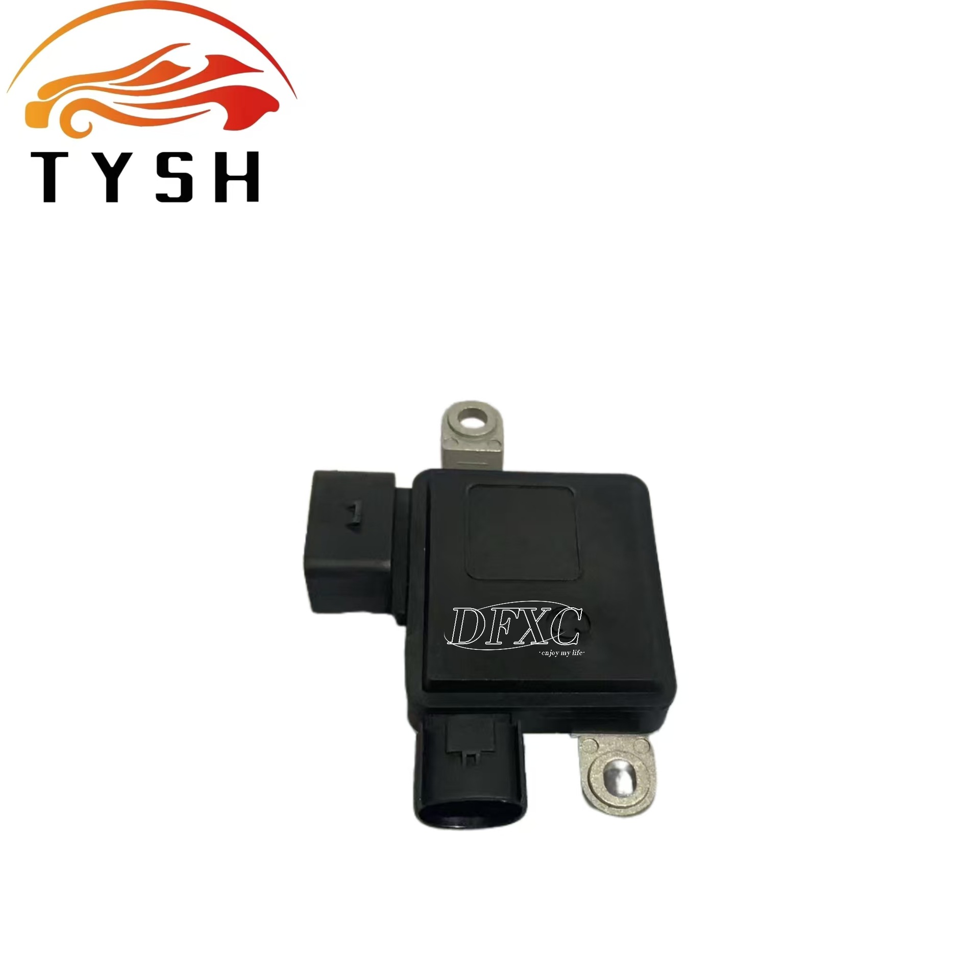 适用现代起亚散热风扇电阻/冷却风扇控制器模块 25385-D3500-阿里巴巴