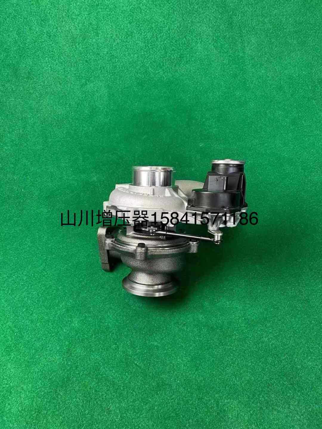 适用长城 长城炮 国六 2.0T GW4D20M 1118100XED95-阿里巴巴