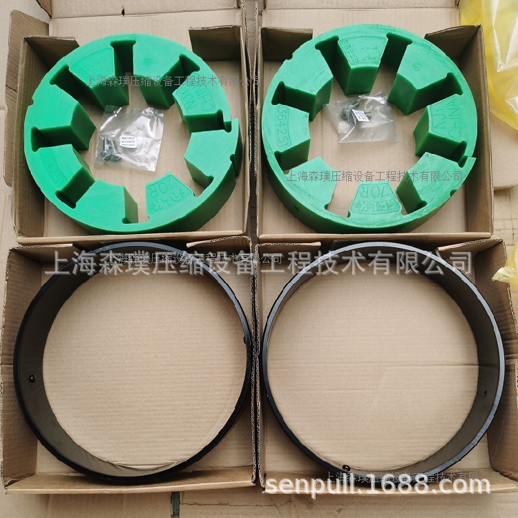 FALK福克 Wrapflex爪式联轴器 10R 20R 30R 40R 50R 60R 70R 80R-阿里巴巴