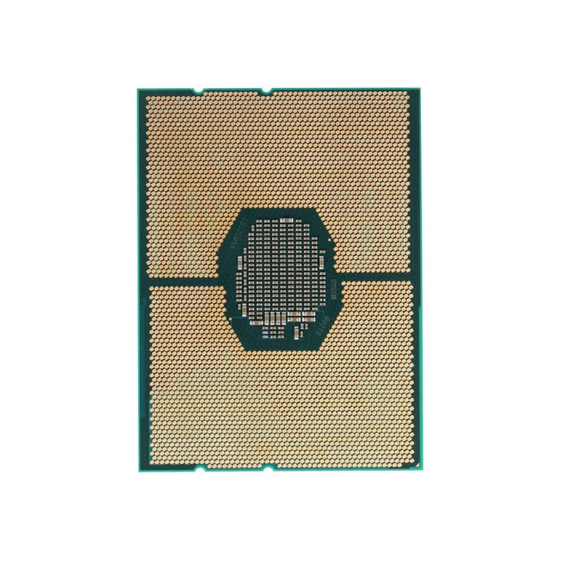 至强金牌/铂金系列服务器CPU至强8370C 32核心/64线程/主频2.8G-阿里巴巴