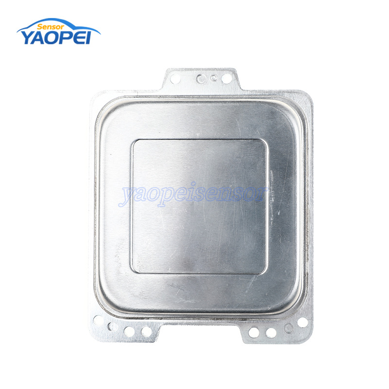 95563119402适用2008-2010保时捷卡宴大灯模块镇流器控制单元模块-阿里巴巴