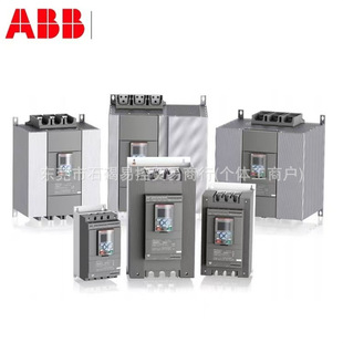 ABB软启动器PST系列PST30-600-70 PST37-600-70全新议价出售-阿里巴巴