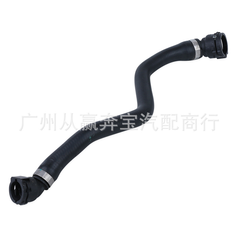 适用于宝马F39F45F46F49F52散热器软管冷却液水管OE:17127617363-阿里巴巴