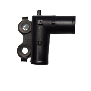 适用于丰田TOYOTA水箱下水管接头 三通管1650221020 16502-21020-阿里巴巴