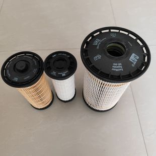 500-0480 500-0483 500-0481机油滤芯 柴油滤清器 挖掘机过滤器-阿里巴巴