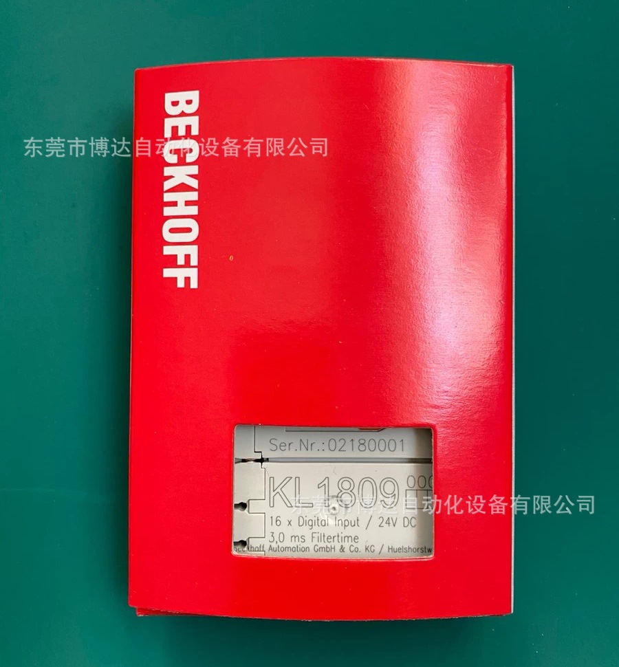 倍福BECKHOFF模块EL3102 EL3164 EL3122 EL3112 EL3152原装现货-阿里巴巴