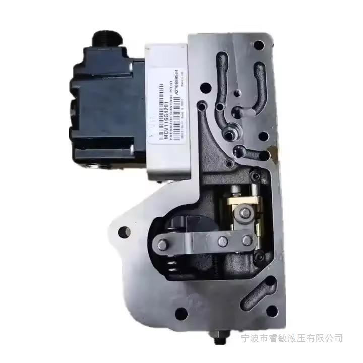 Hydraulic Control Valves MCV Series MCV116 MCV116A3201 MCV11-阿里巴巴