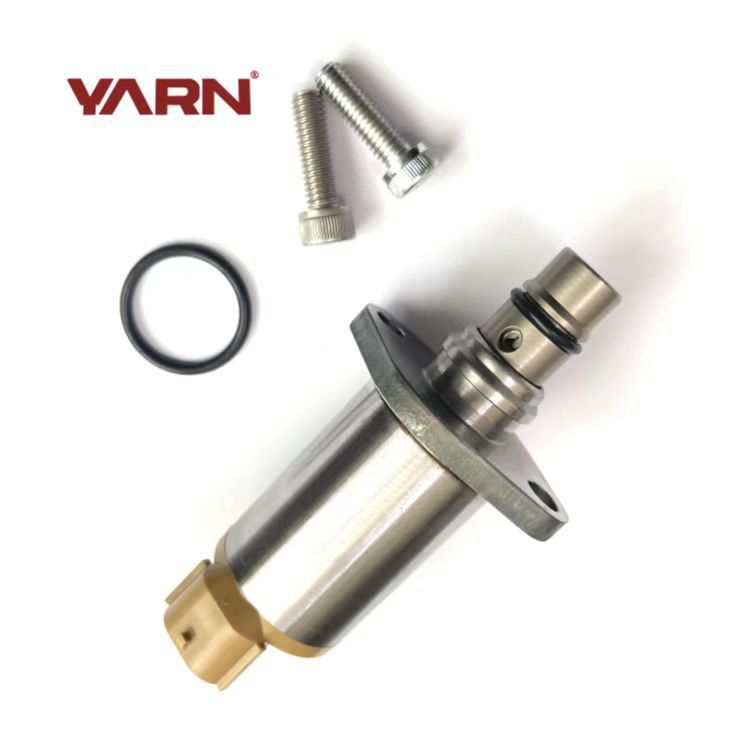 源头厂家品质SCV阀8-98145453-0配件齐全厂家直销-阿里巴巴