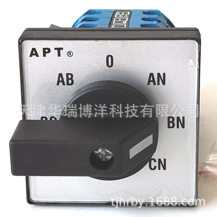APT/西门子LW39-16B-YH5/4万能转换开关定位型45°转换开关-阿里巴巴