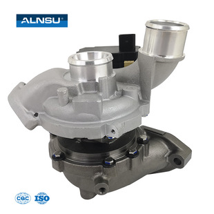 28231-2F701 适用于 现代SPORTAGE 汽车涡轮增压-阿里巴巴