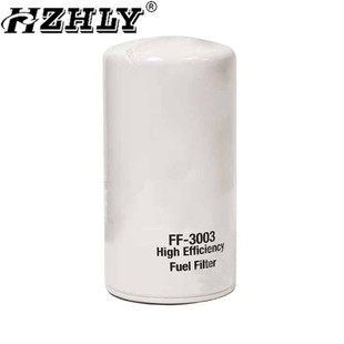 HZHLY 现货供应 ff3003 FF-3003 旋装式油水分离器 厂家批发-阿里巴巴