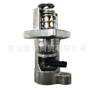 255003L100 25500-3L100 适用现代起亚汽车节温器盖-阿里巴巴