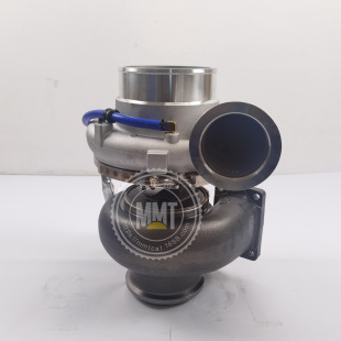 CAT卡特TH48-E70增压器396-3874涡轮增压机3963874发动机Turbo-阿里巴巴