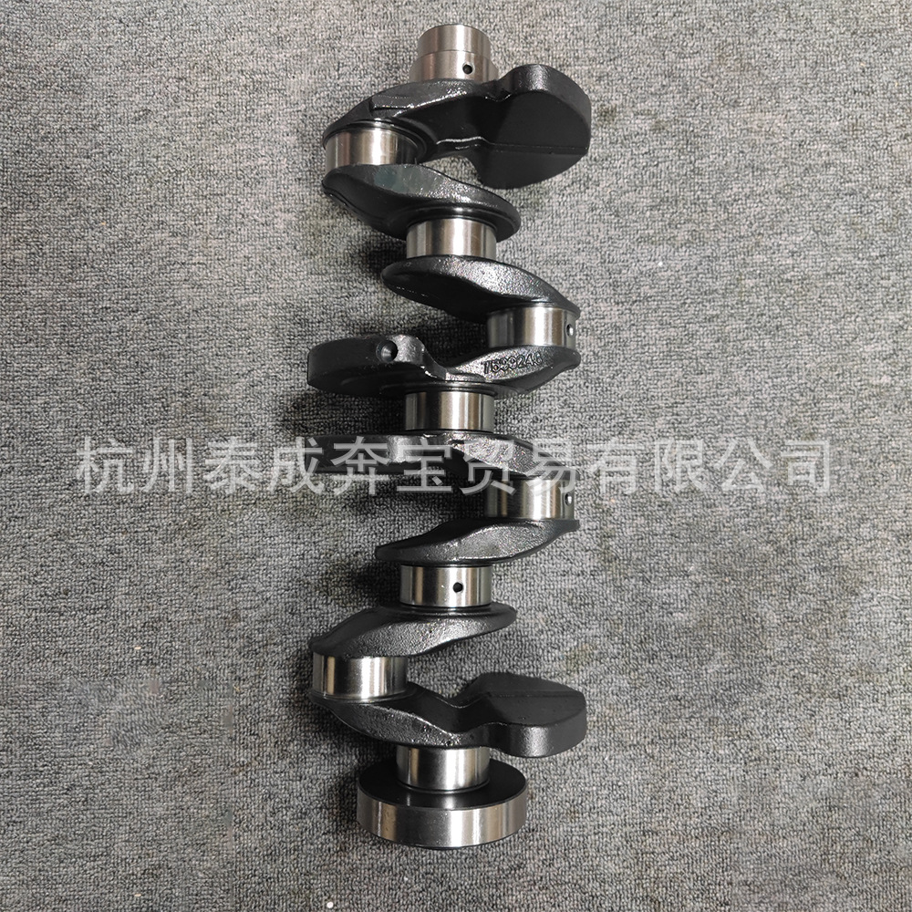 适用于宝马N20曲轴 11217640165 11217640165 大修包活塞环连杆-阿里巴巴