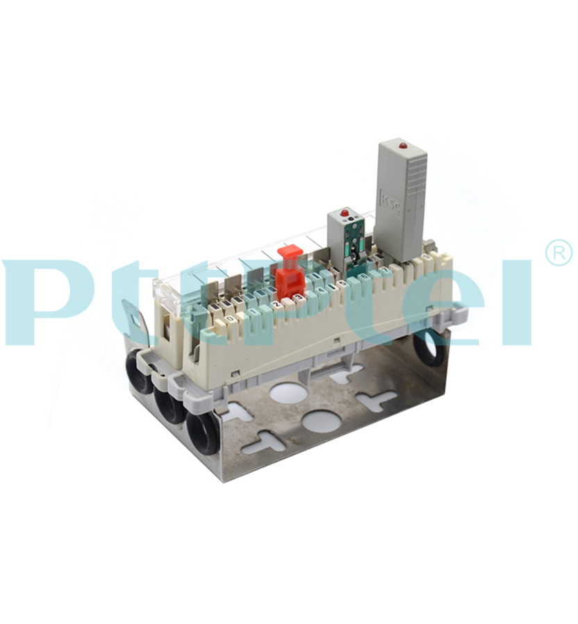 VDF-200对电话配线架 200回线音频配线单元 科隆/科龙配线架-阿里巴巴