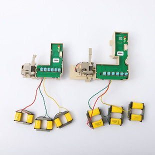 CM1E塑壳断路器电子式控制器线路板（市场通用型）-阿里巴巴