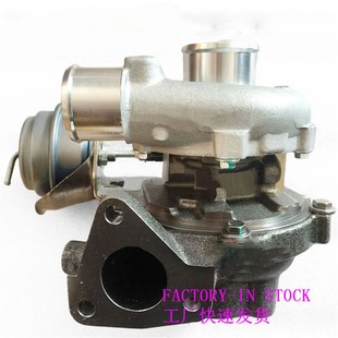 GTB1649V 757886-5003S 757886-0003 28231-27400 D4EA-V增压器-阿里巴巴