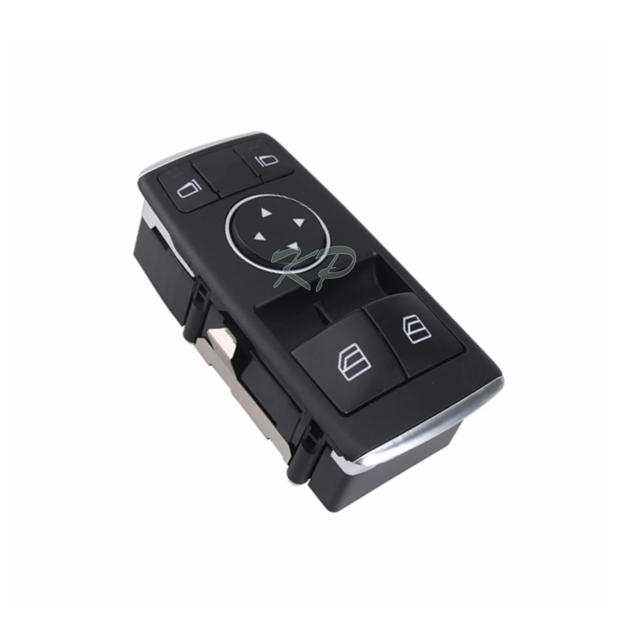 1729056800 1729056900 左前升降开关 标配 高配 不带折叠 带折叠-阿里巴巴