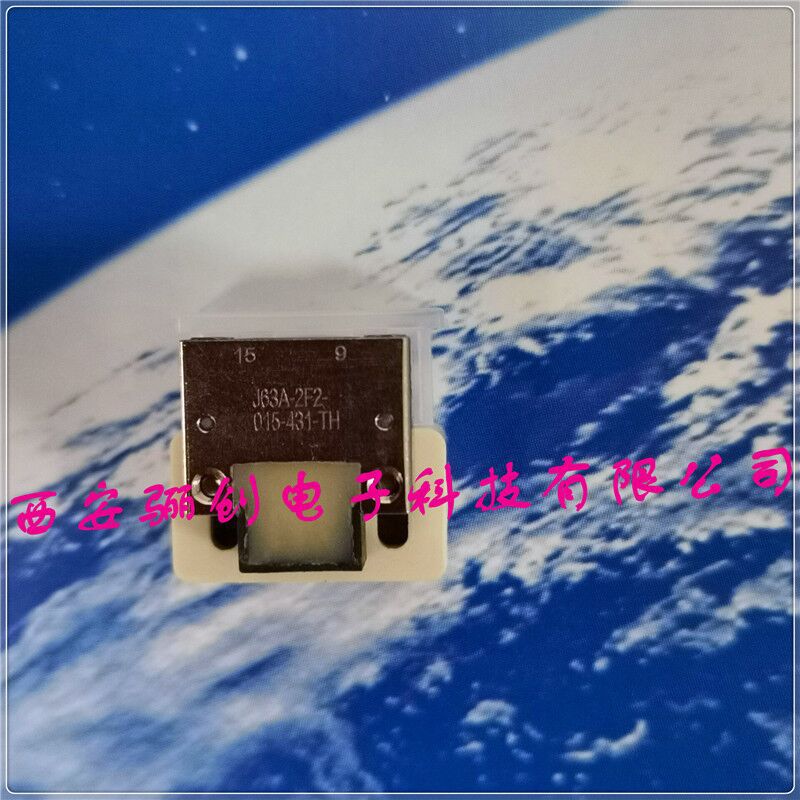 J63A连接器 J63A-2F2-015-431-TH J63A-2F2-015-431-DK拍前咨询-阿里巴巴