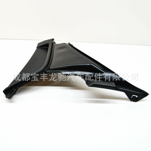 2538859703 2538859903 适用于奔驰W253 GLC 前杠导流板 配件-阿里巴巴