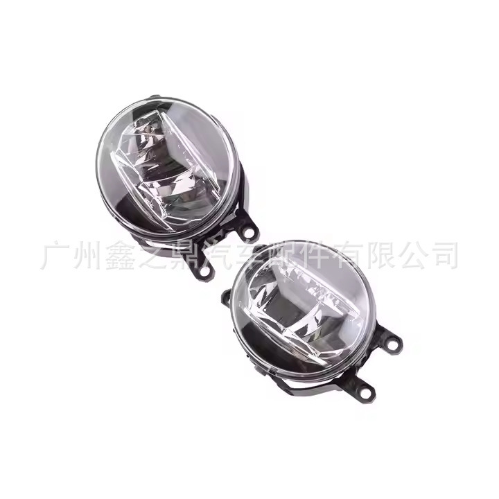 81210-48050 81220-48050 适用丰田酷路泽 右左前防雾灯总成-阿里巴巴