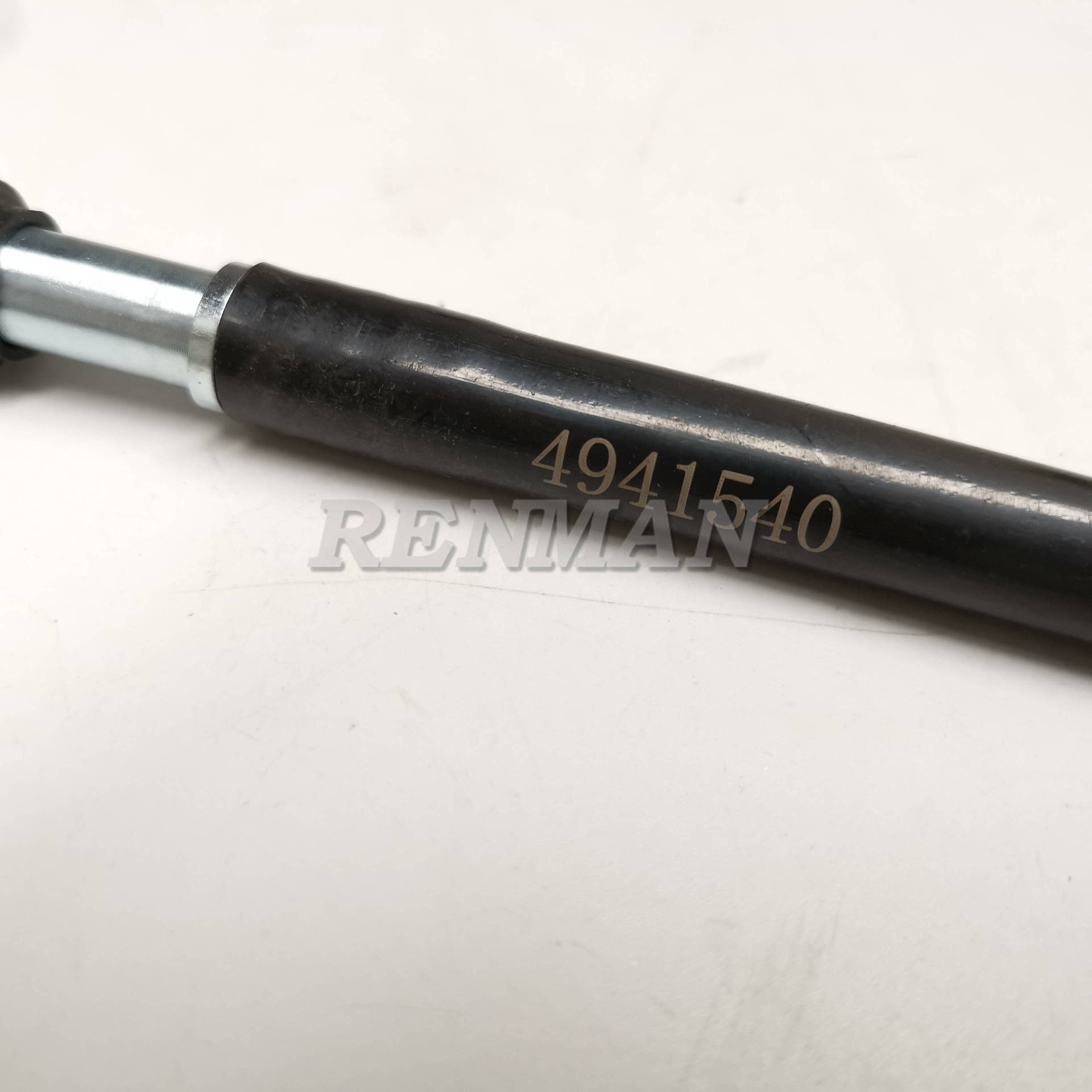 适用于东风康明斯发电机组机油标尺带管总成4941539油标尺4941540-阿里巴巴