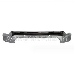 适用19-21吉姆西GMC Sierra 1500前杠下前保险杠84367307-阿里巴巴
