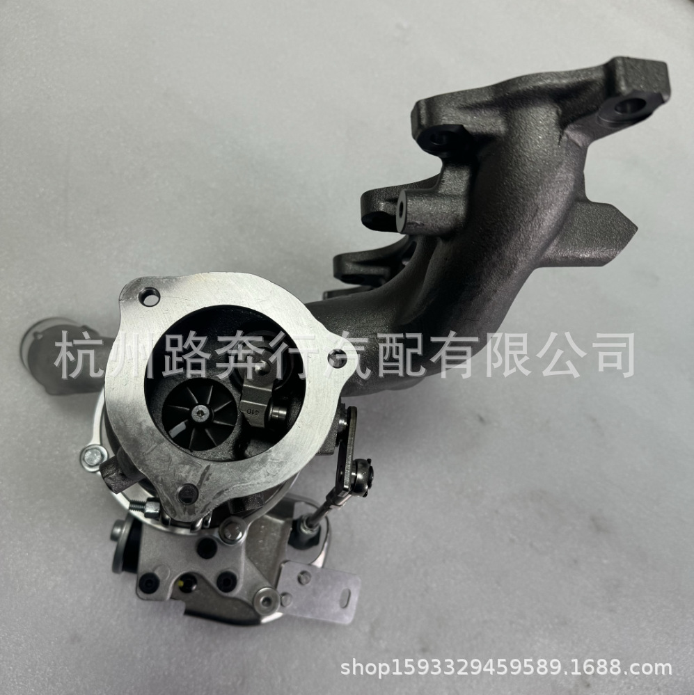 28231-2B760 16399700016 16399700010适用途胜 K5 K6 涡轮增压器-阿里巴巴