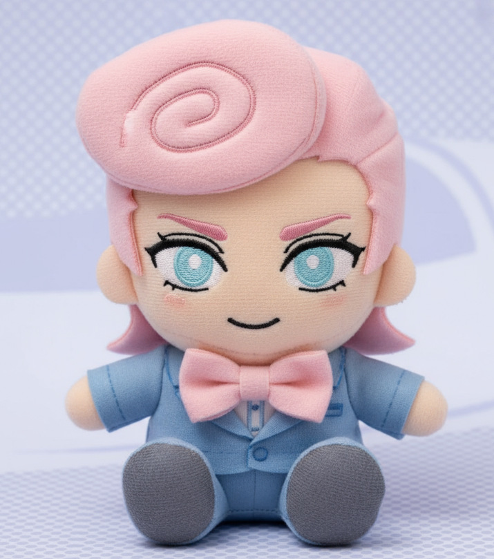 跨境新款 HARVEY HARVINGTON plush 毛绒玩具公仔 毛绒玩偶-阿里巴巴