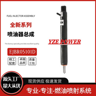 EJBR05101D 喷油器 8200676774 适用166001137R雷诺1.5LdCi-阿里巴巴