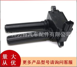 UF504 C1526 UF-504 5C1711点火线圈 适用于吉普道奇-阿里巴巴