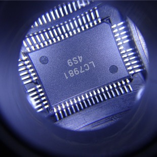 进口现货提供 液晶驱动芯片LC7981 LC7981-E 质量保证-阿里巴巴