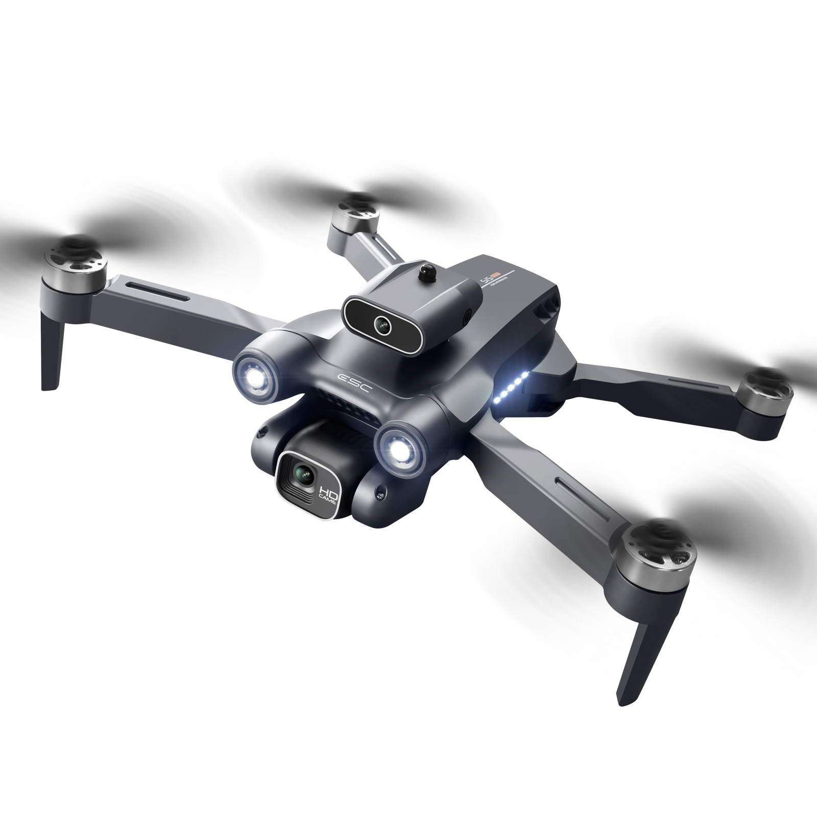 Supply Pu Brush Drone for Aerial Photography HD Photography Four-Axis ...