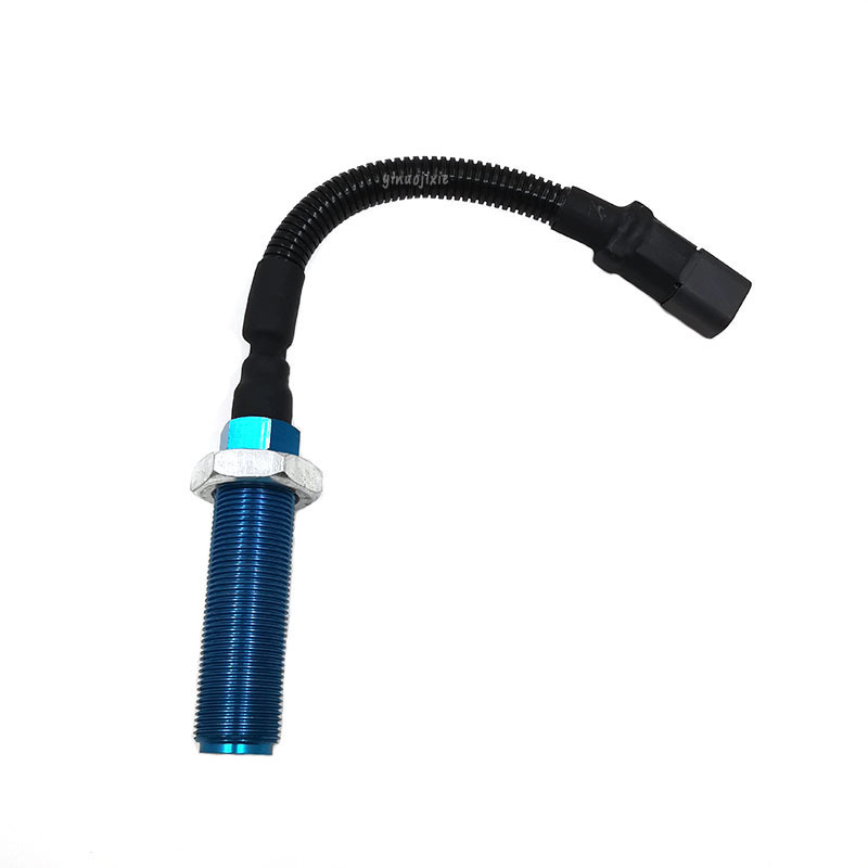 挖掘机配件适用康明斯转速传感器发动机传感器速度感应器4327239-阿里巴巴