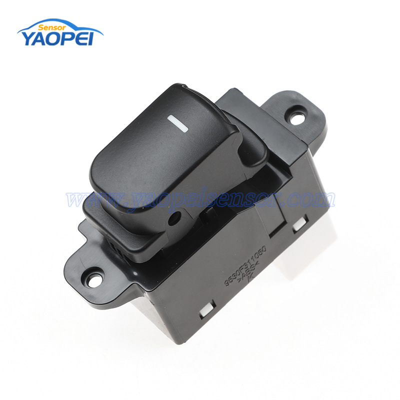 93580-1X000 适用于2009-2013福瑞迪 电动车窗开关玻璃升降器开关-阿里巴巴