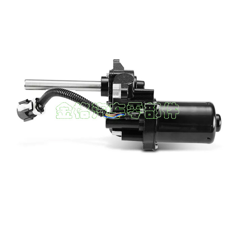 适用路虎揽胜L322 2013 - 2016脚踏板电机R 5线圆头OE VPLGP0136-阿里巴巴