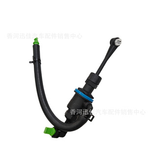 41605-F9100适用于现代起亚汽车配件离合器总泵和软管41605F9100-阿里巴巴